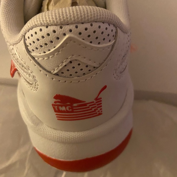 Puma | Shoes | Nipsey Hussle Tmc Pumas Brand New | Poshmark